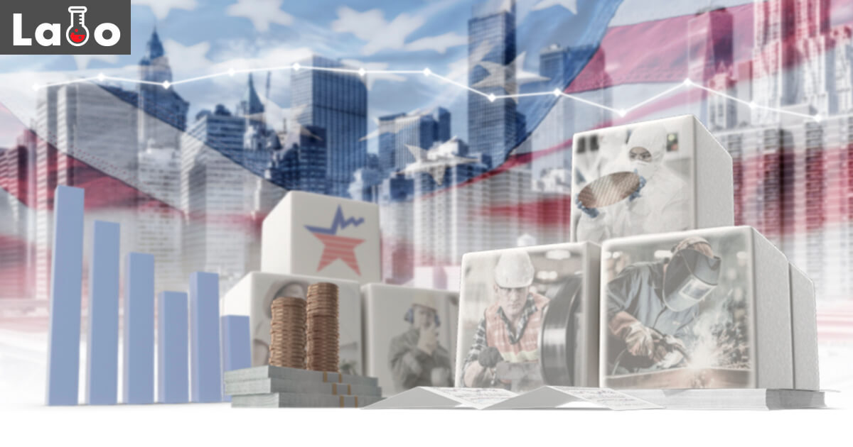 米PPI（生産者物価指数）とは？CPIとの違いや為替相場への影響 | XMTrading Labo